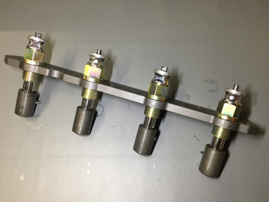 BMW B36/B38/B48 Fuel Injector Remover and Installer - Toronto Tools Company