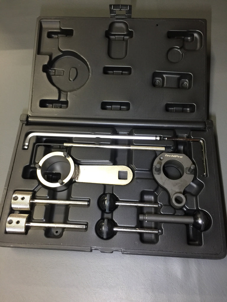 VW 2.0 TDI Timing Kit (2015+) - Toronto Tools Company