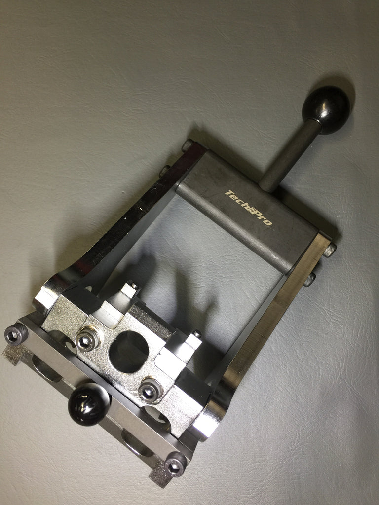 BMW S63TU Intermediate Levers Remover + Installer - Toronto Tools Company